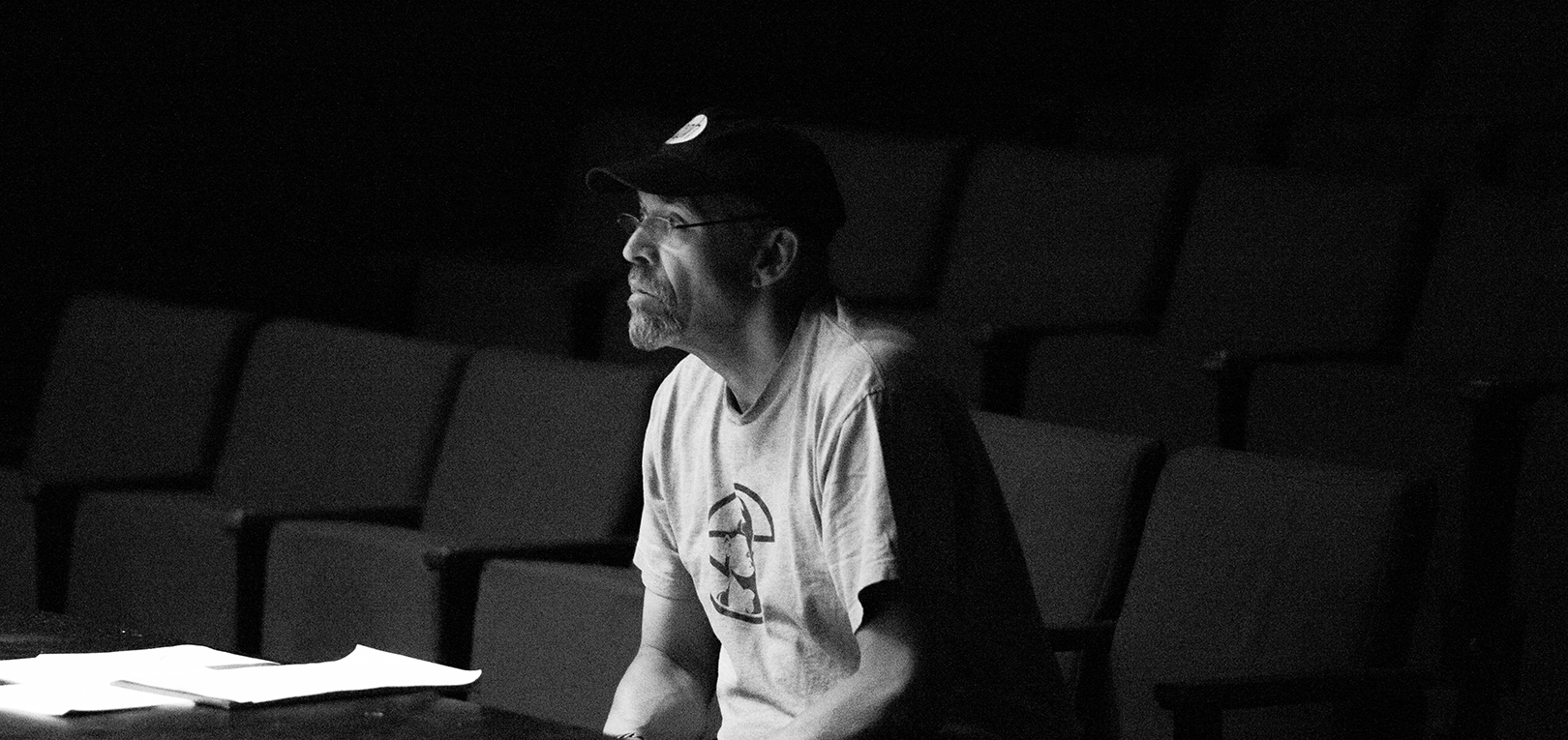 Master Class for the Public: Directing August Wilson with Lou Bellamy