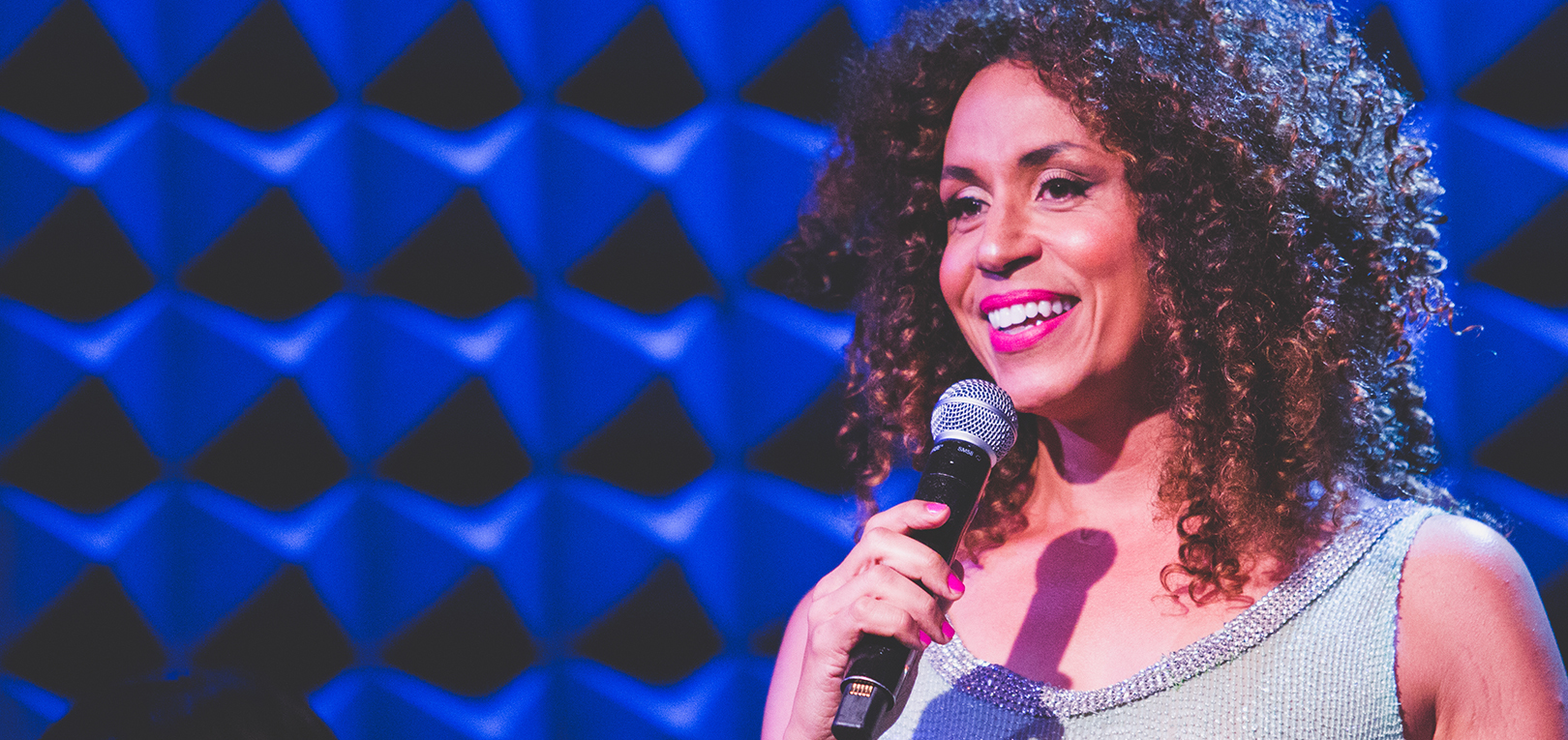 Black Light: A soulful embrace of love and life