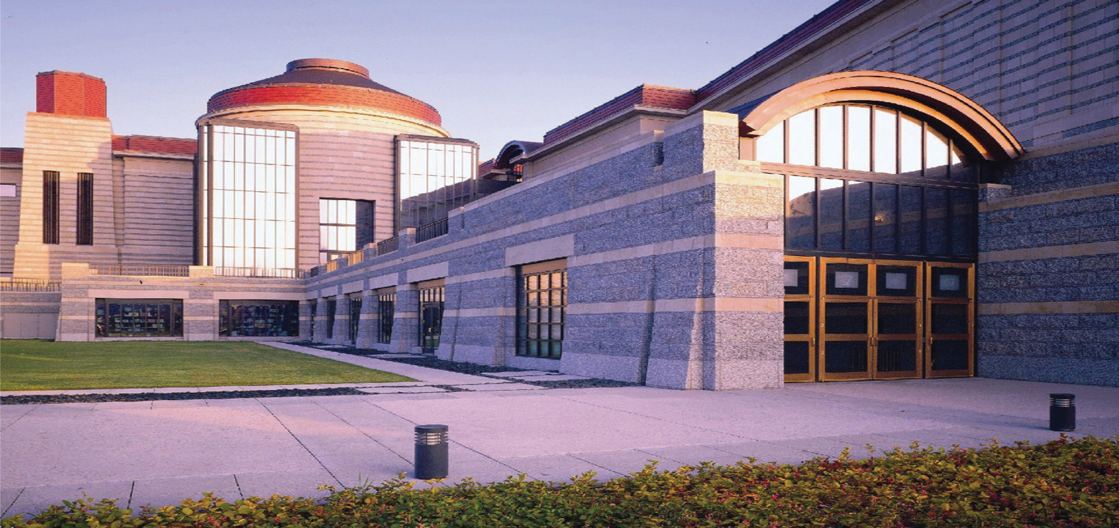 Penumbra Theatre at 40