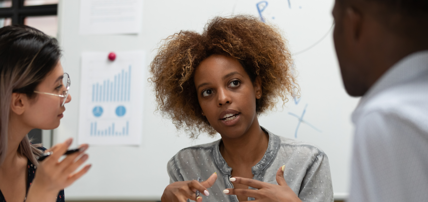 Our Planning Process