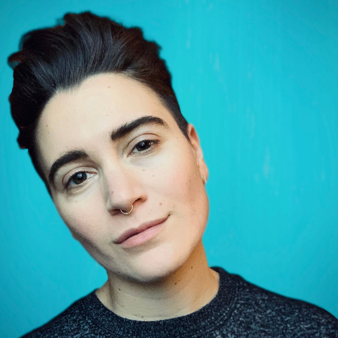 We Are Loved: A virtual gathering to center, remember, and empower