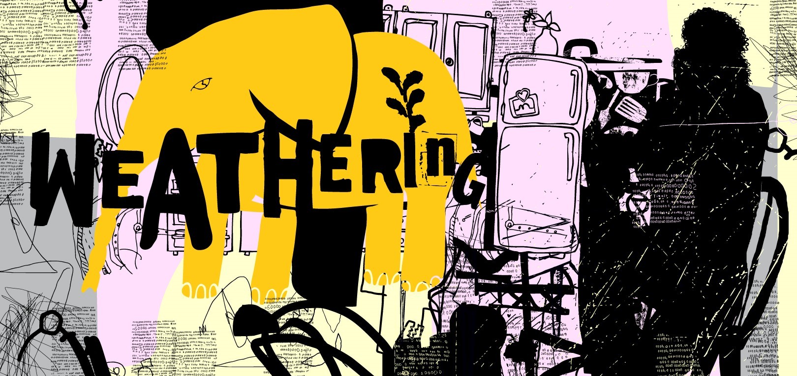 Weathering
