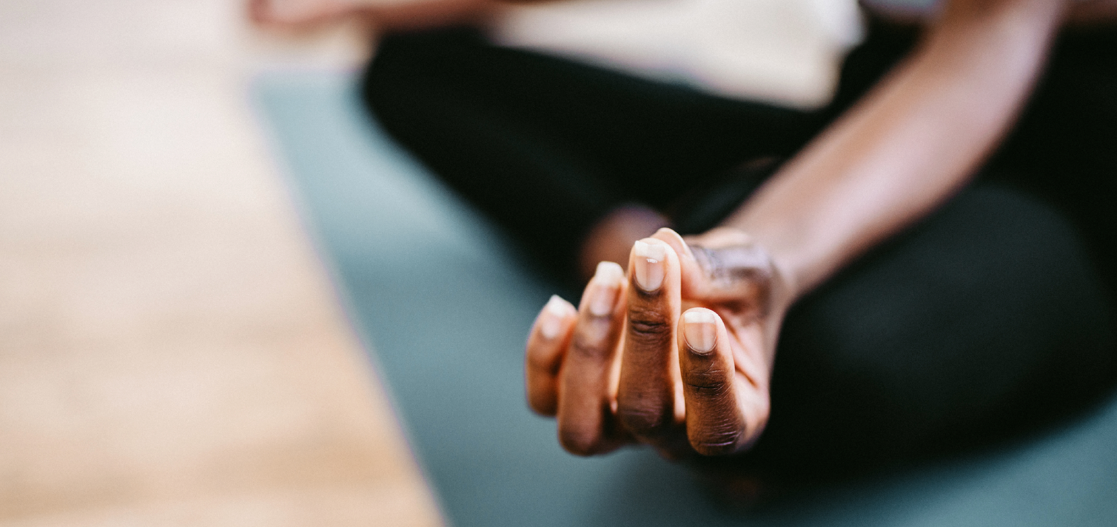 Racial Healing Circle: Black Community