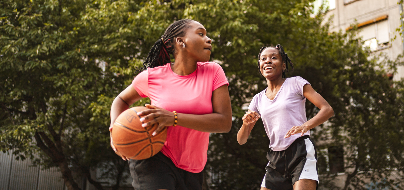 Flex: Written by Candrice Jones