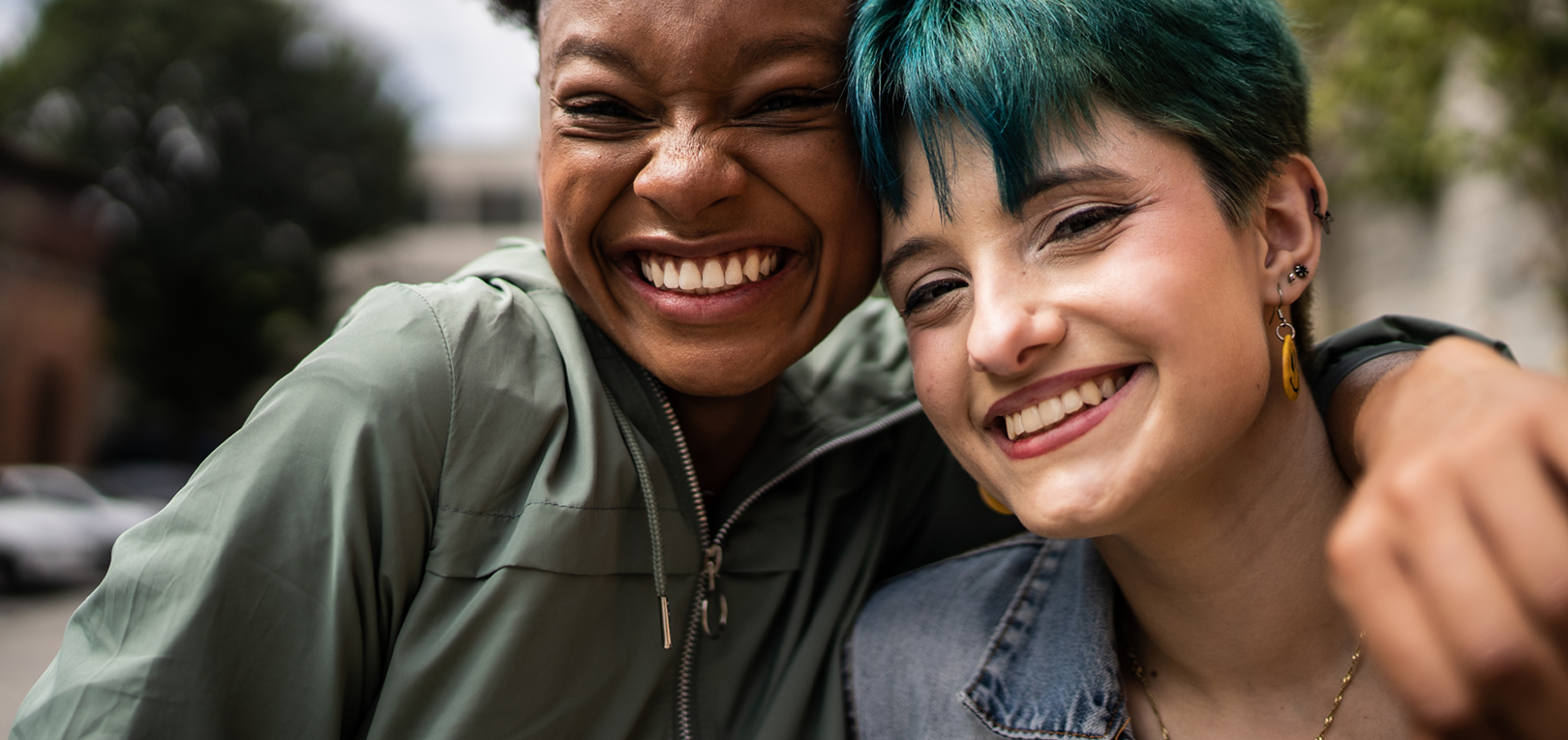 Racial Healing Circle: White Allies