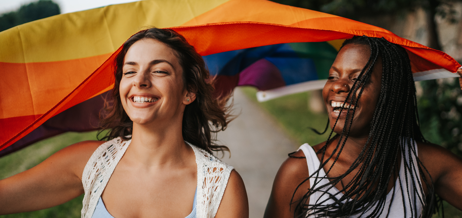 Racial Healing Circle: White Allies